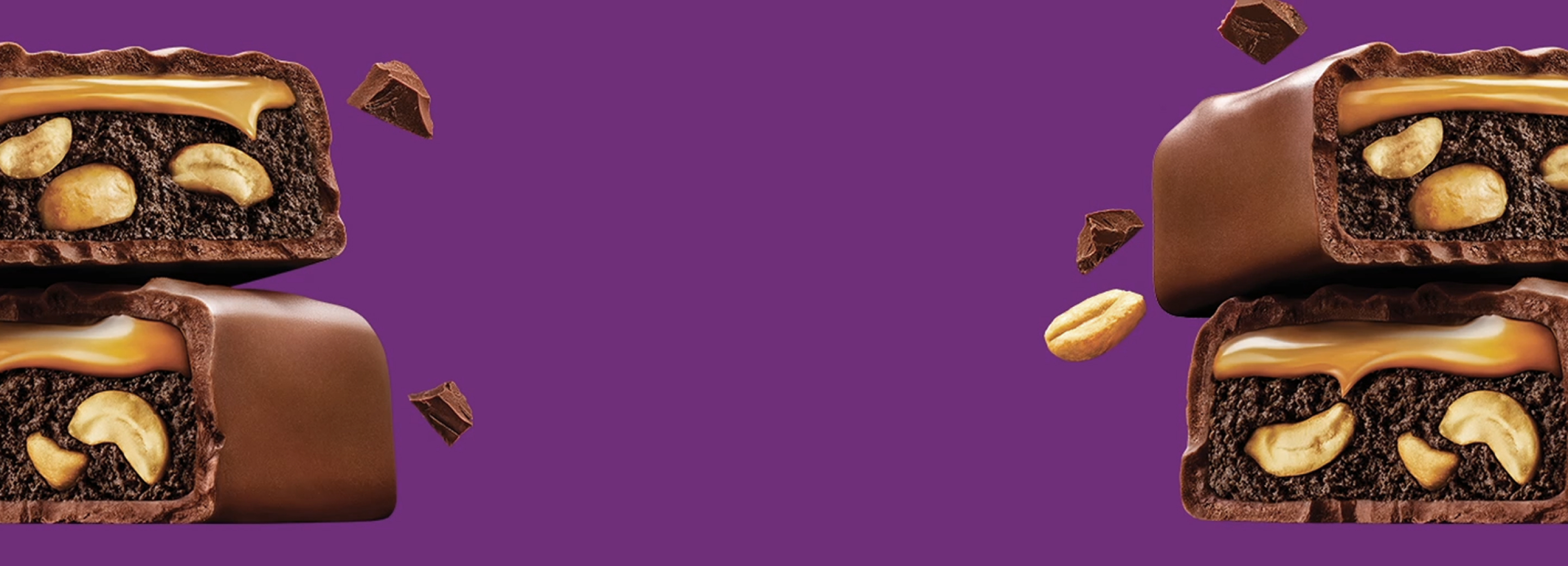 Produtos | Nossos Chocolates | SNICKERS BR