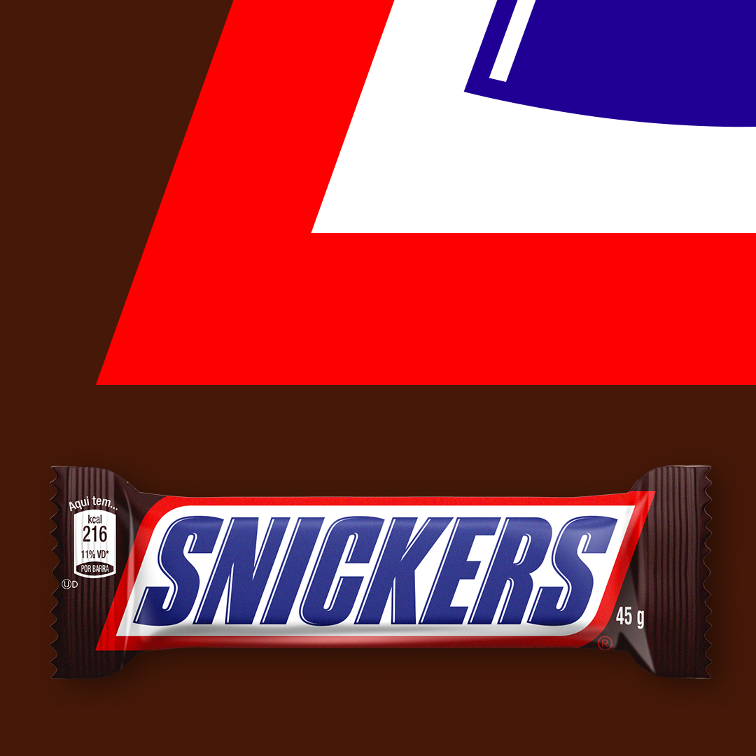 Snickers Brasil | Site Oficial | SNICKERS BR