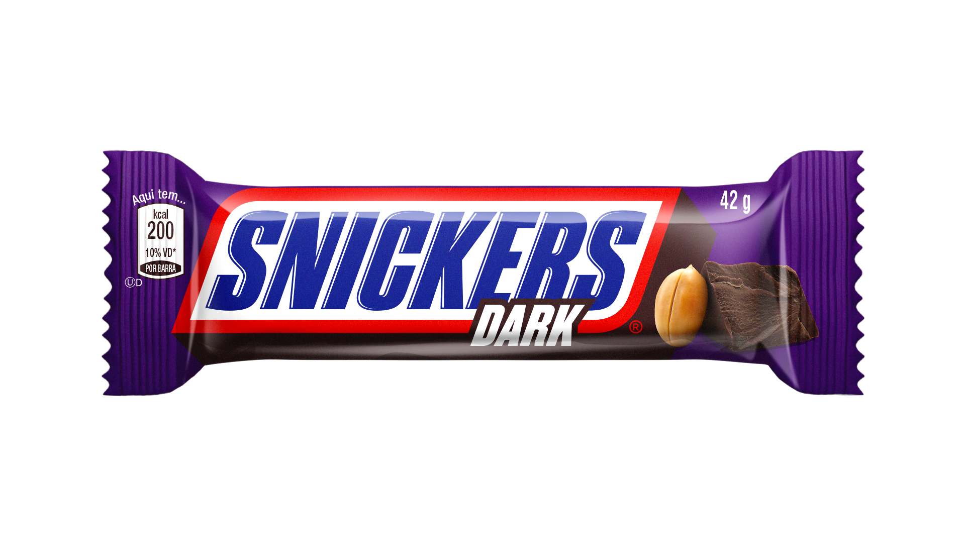 SNICKERS Dark 42g | SNICKERS